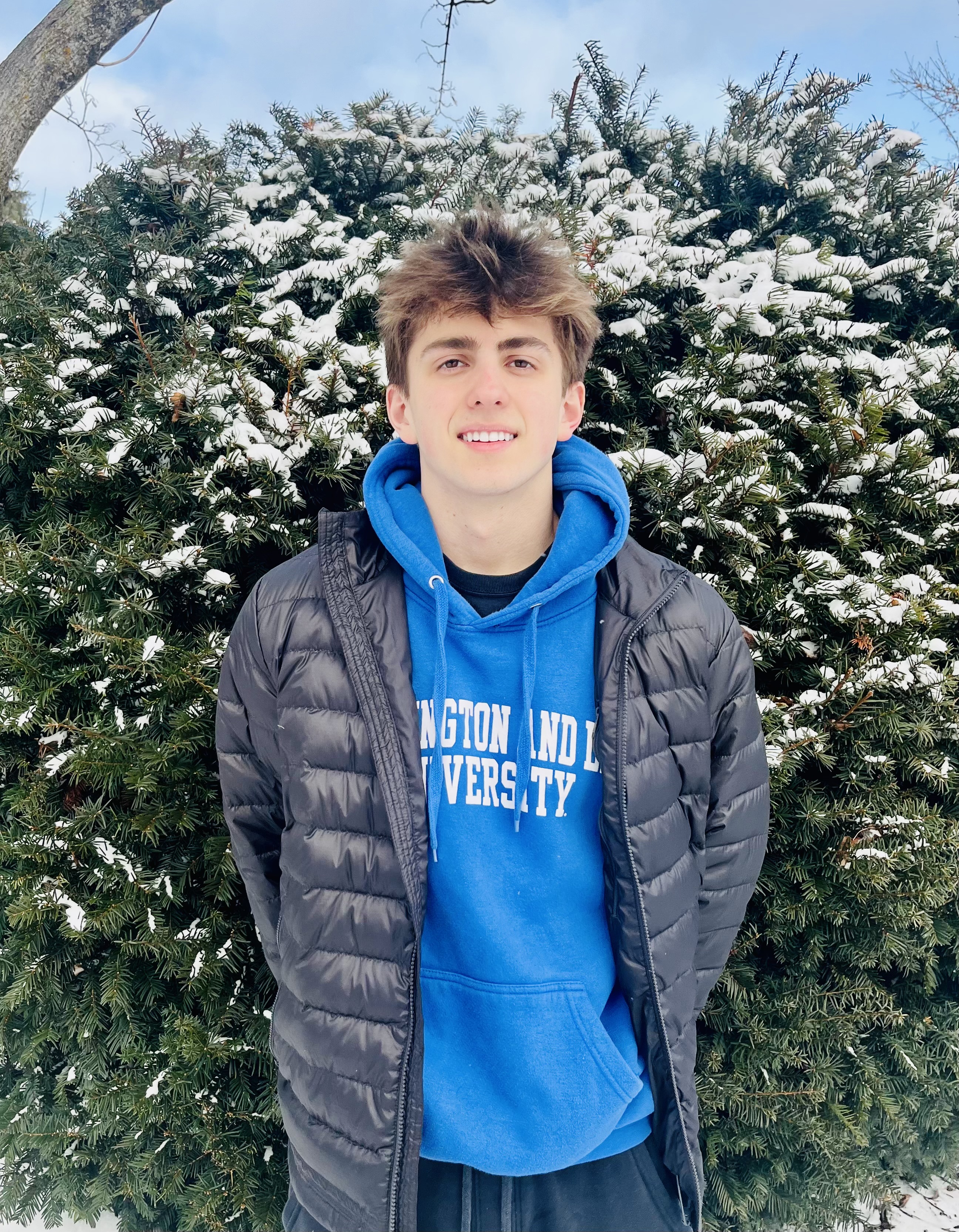 EBSC Gator Blast - January 8, 2025